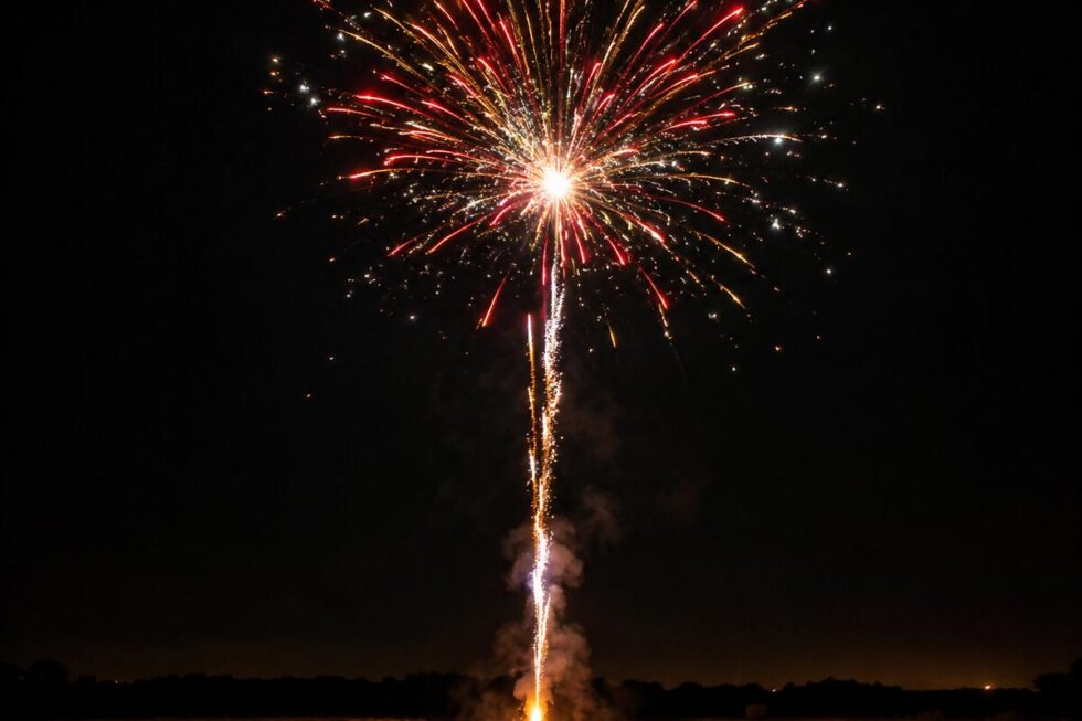 Oklahoma Fireworks Law 2026: What Changed for OKC